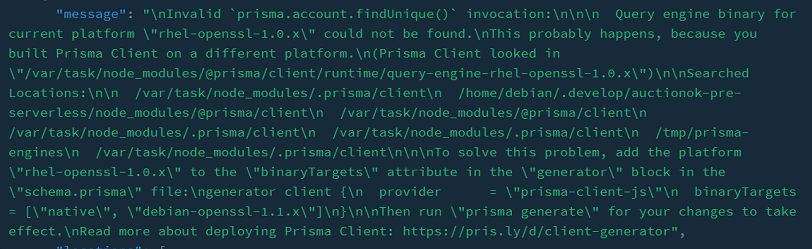경매야 사전 가입 서비스 EC2에서 Lambda로 마이그레이션 작업