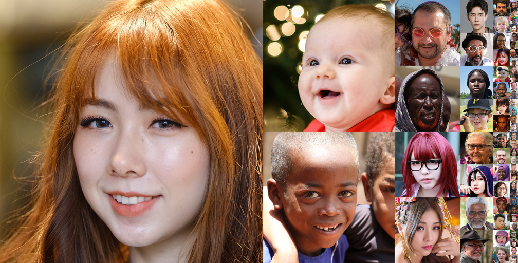 StyleGAN v1 간단하게 정리