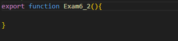 React 3 Jsx(Javascript Xml) 사용하기