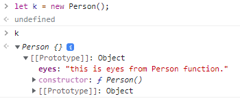 Prototype Chain - JS의 구조를 설명하다