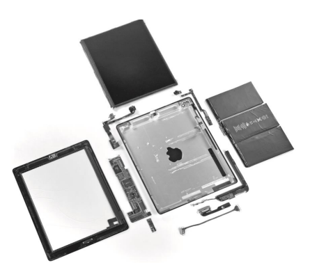 [컴퓨터구조] Ch2. Overview