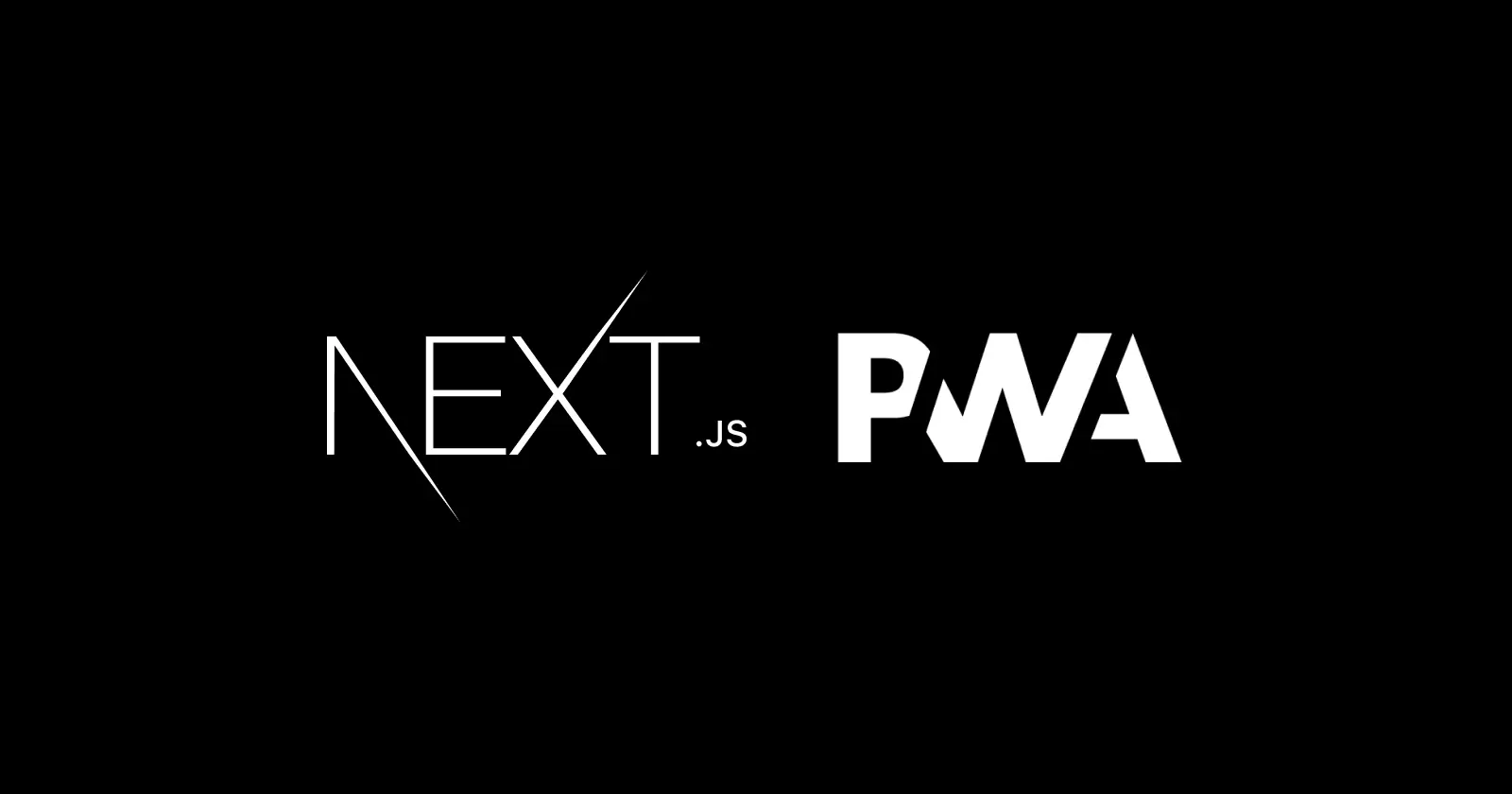 Next.js 14 프로젝트에 PWA 구축하기