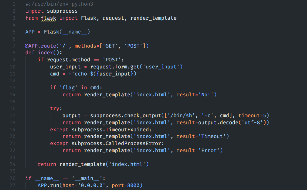 Dreamhack baby-linux - write up