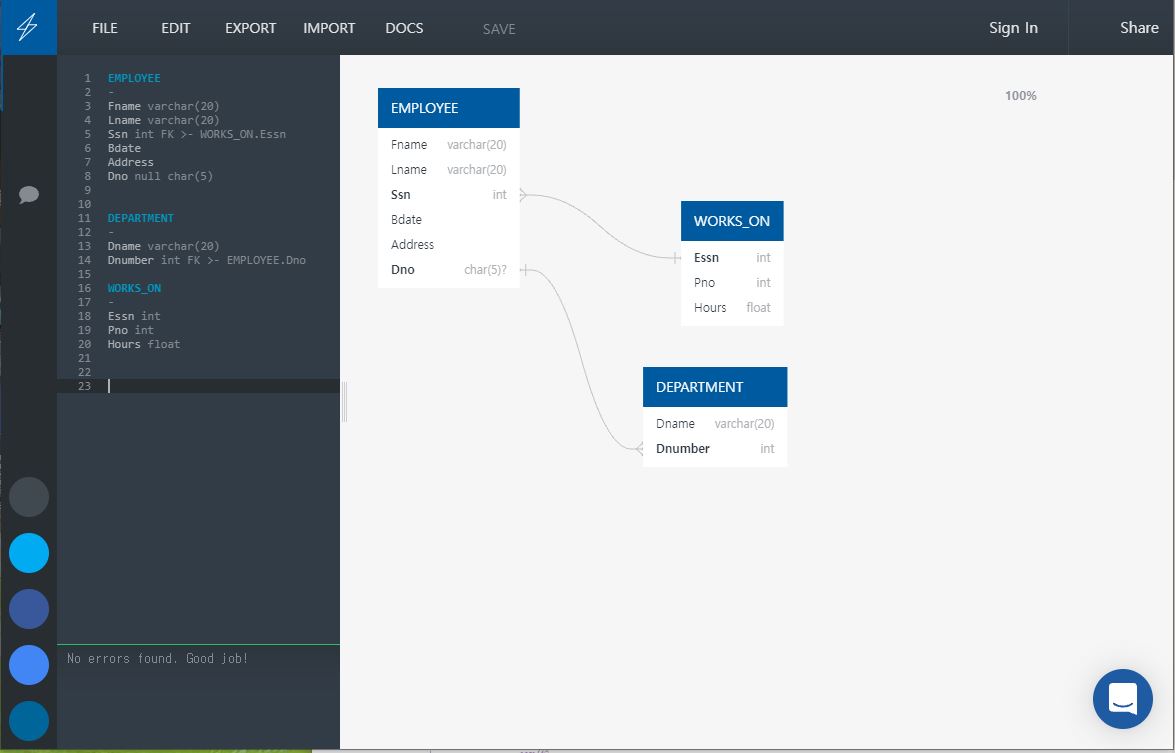 Quick DBD 사용후기