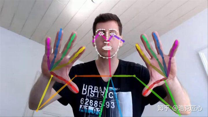 OpenPose에 대해 Araboza