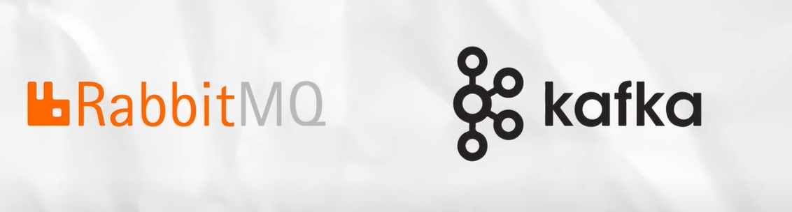 백엔드 정리 - RabbitMQ, Kafka