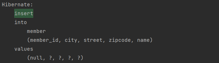 [JPA] @GeneratedValue AUTO와 IDENTITY 차이점