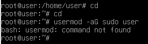 [Linux] sudo를 알아보자~
