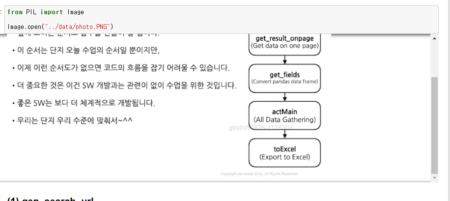 파이썬 - 5주차 Naver API