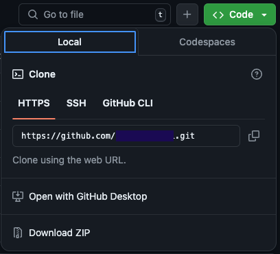 Linux에서 Git Repository 저장소 연결하기