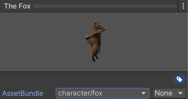 Resources, Asset Bundle, Addressable