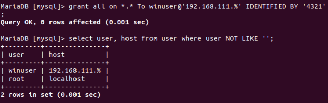 22.05.27[Ubuntu Linux Server] Ubuntu Linux Server(5-2)