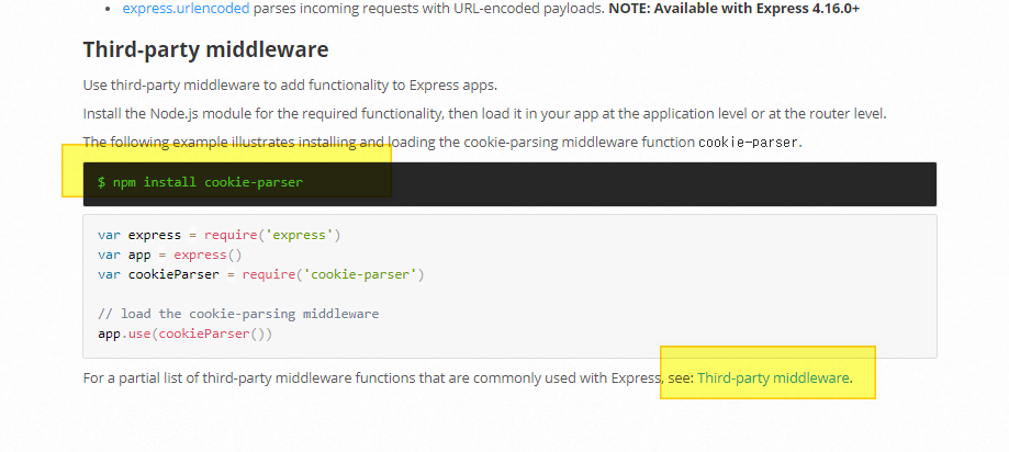 TIL_express-middleWare_01)body Parser