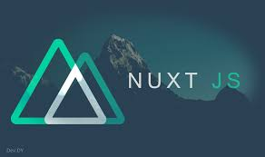 [Vue3] Nuxt.js 3