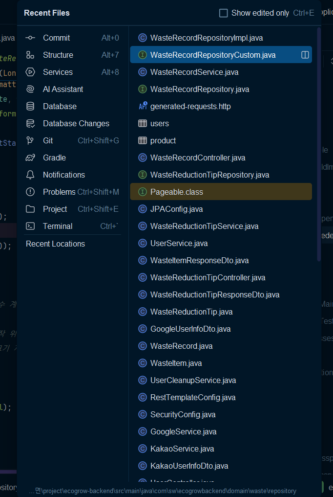 [Tool] IntelliJ Debug Mode