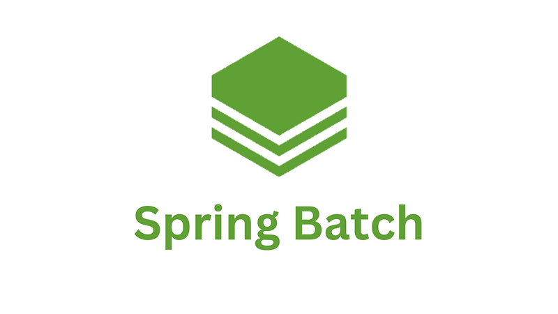 Spring Batch