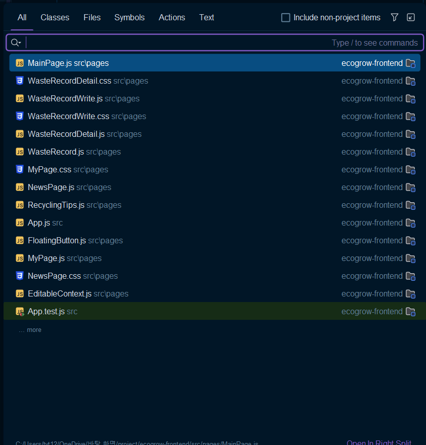 [Tool] IntelliJ Debug Mode