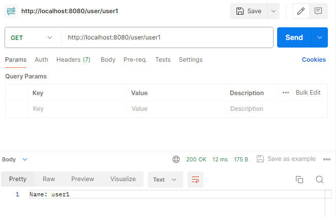 [Java] RESTful API 설계