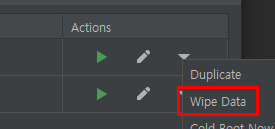 #issue GeoCoder grpc failed