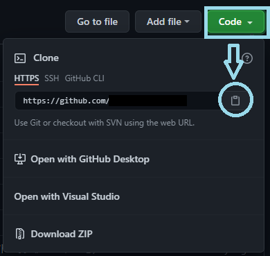 리눅스(CentOS 7) | Git 이용하여 GitHub 파일 다운로드