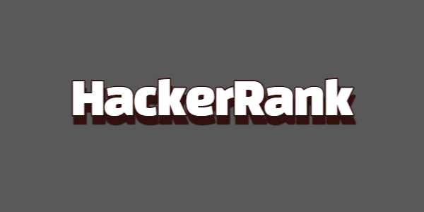 HackerRank | MySQL - The Blunder