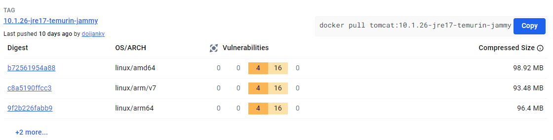 war ? jar ? tomcat 외장 배포문제