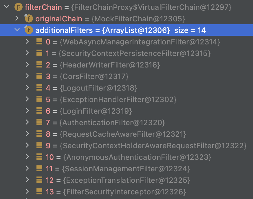 IllegalStateException - Request에서 param꺼내기