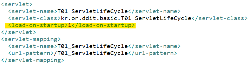 Java - 18. Servlet Programming