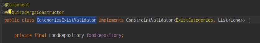 UMC 9주차 실습 - API & Swagger & Annotation