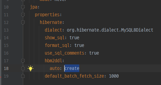UMC 9주차 실습 - API & Swagger & Annotation