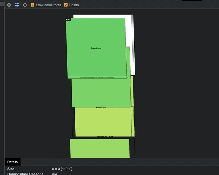 [CSS] Pure CSS Parallax Websites