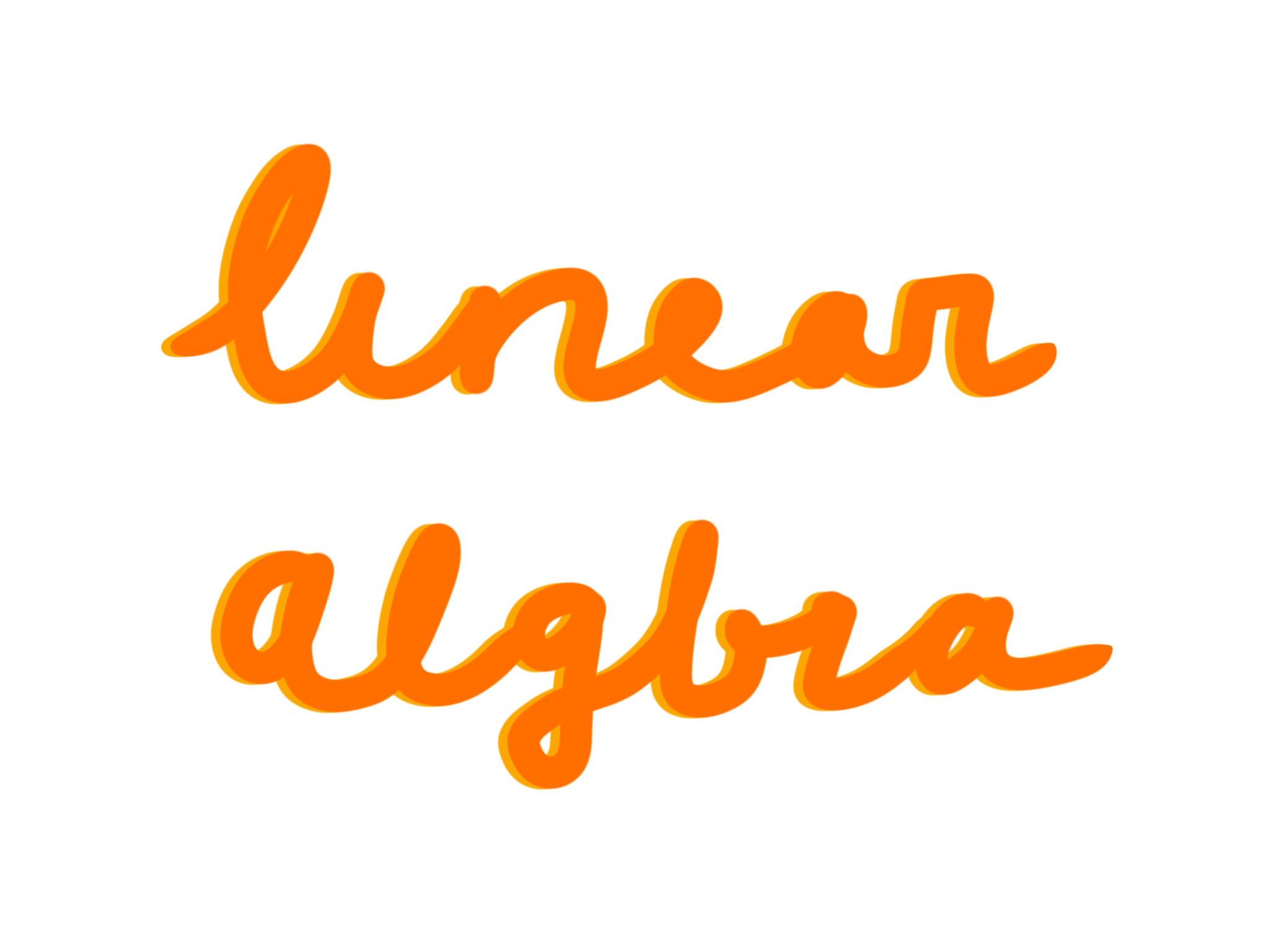1 1 Systems Of Linear Equations