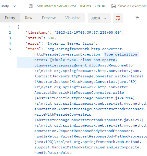 [TIL] serializer 에러??