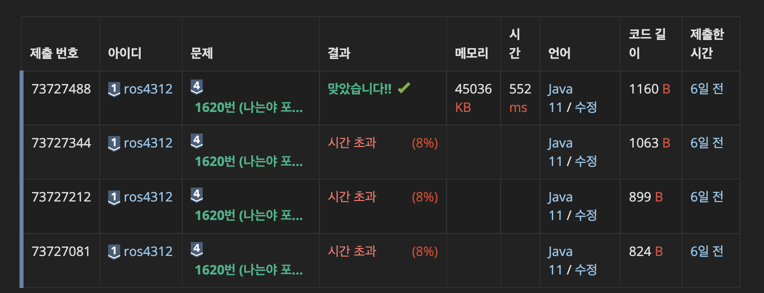 [BOJ] 1620 - 나는야 포켓몬 마스터 이다솜 (Java)