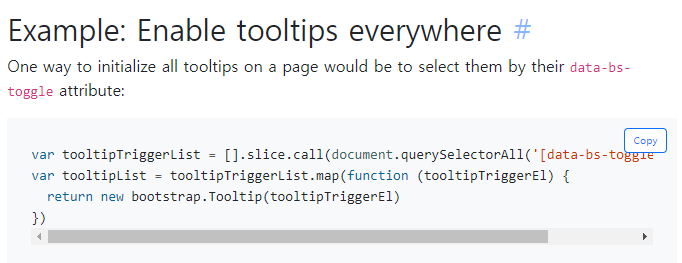 2) Forms & Modal & Tooltips