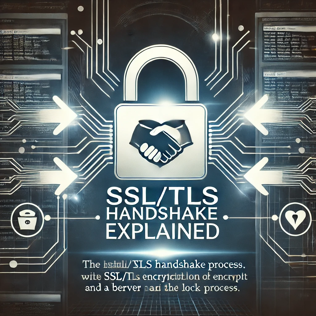 HTTPS 연결 과정 정리