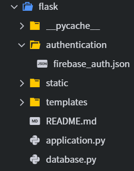 맛집 웹 어플리케이션 기술 블로그
