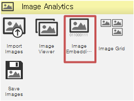 Orange3로 해보는 Image classification