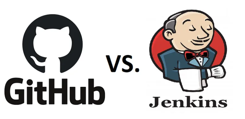 [CI/CD] - GitHub Actions vs Jenkins