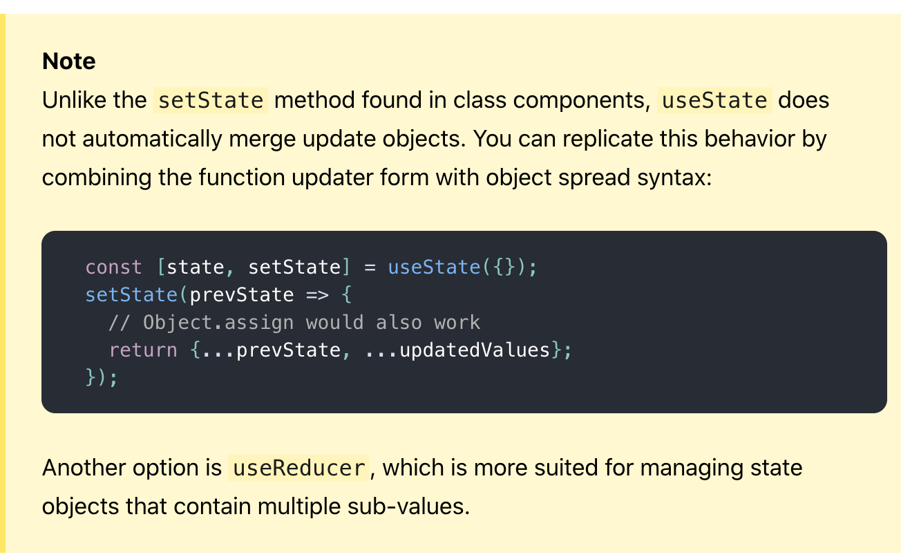 상태관리 총정리(useState,useRef,useMemo, ,useCallback,useContext, useReducer, 그리고 redux와 라이브러리)