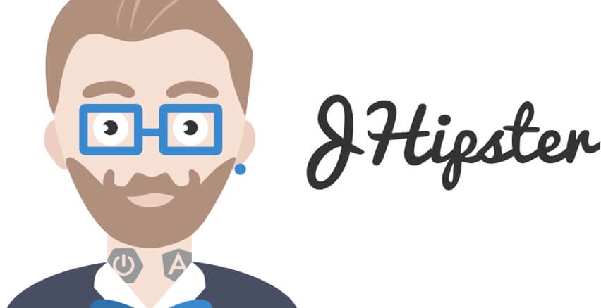 Jhipster 시작하기