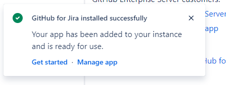 Jira+Github issue 연동하기