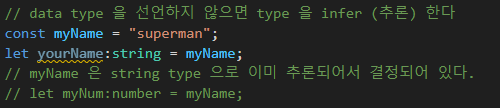React에서 Typescript 사용하는 법 정리 — useState, useRef, 타입 선언 방법까지