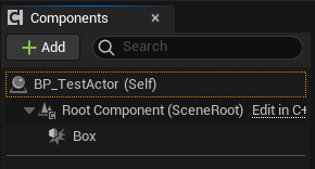 7. RPG Attributes/Attribute Menu
