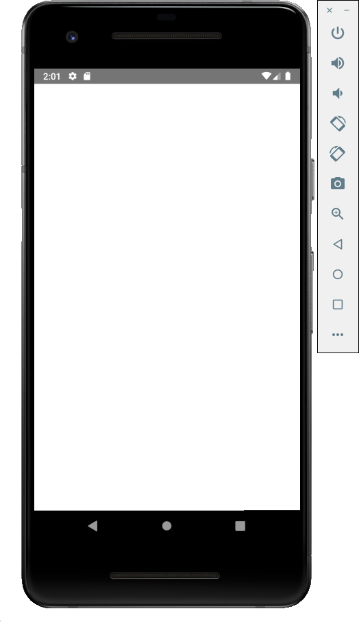 React Native 안드로이드 웹뷰 