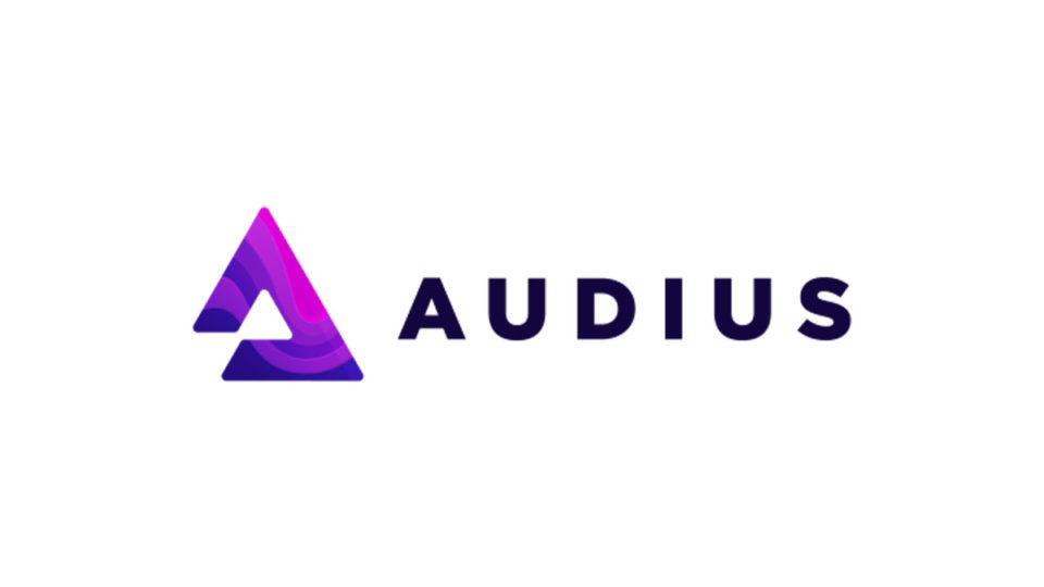 #2 Audius, 분산화된 스트리밍 플랫폼