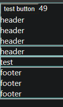re rendering conditions
