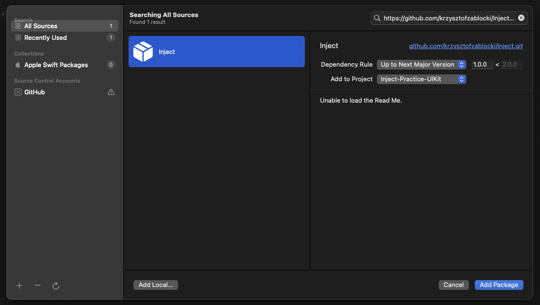 Hot Reload 아시나요? feat.Xcode