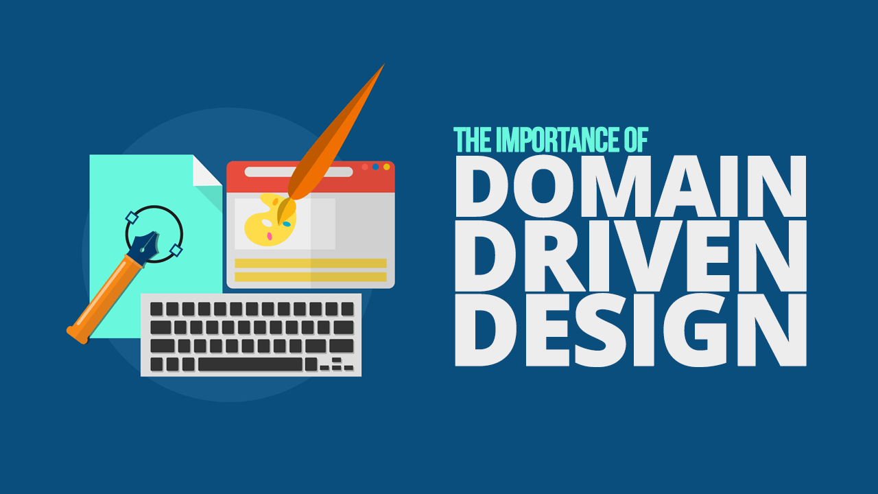 Domain Driven Design - 도메인 모델