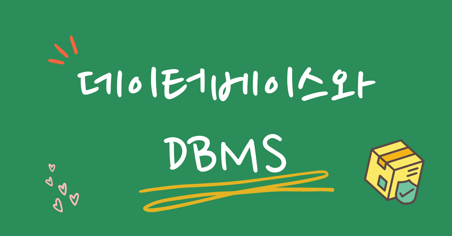  DBMS